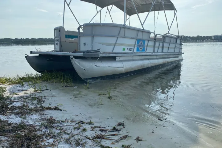 About Us | Bayou Boat Rentals